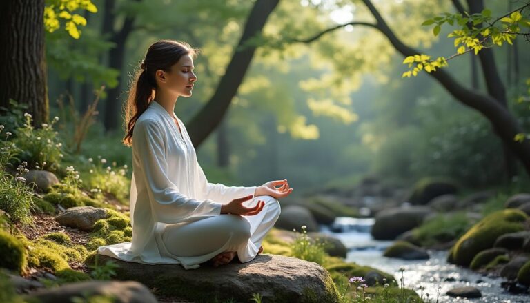 Comment intégrer un texte de relaxation : soleil dans votre routine ...