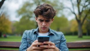 Que dire à quelqu’un qui ne répond pas : comment gérer l'absence de ...