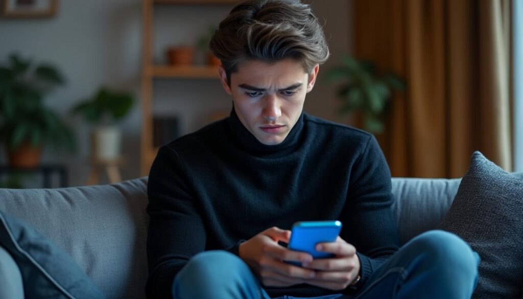 Que dire à quelqu’un qui ne répond pas : comment gérer l'absence de ...